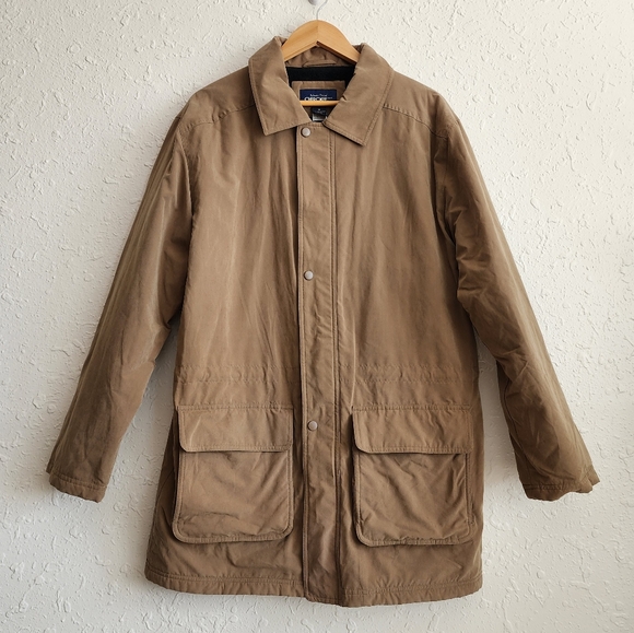 Cherokee | Jackets & Coats | Vintage Cherokee Long Jacket | Poshmark